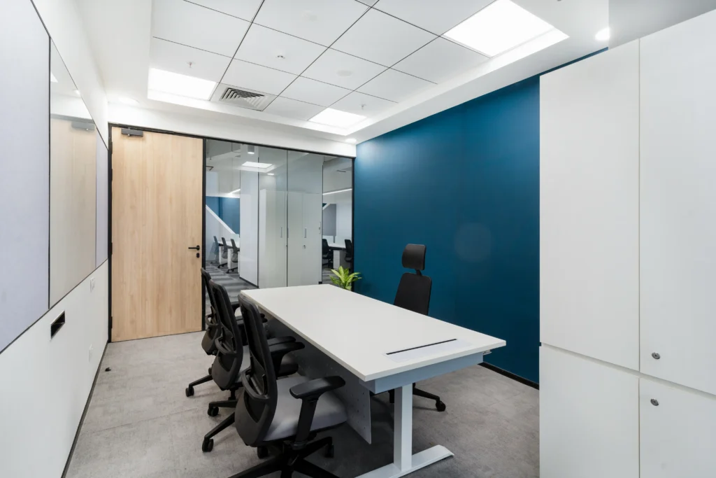 Siemens Noida - Avante